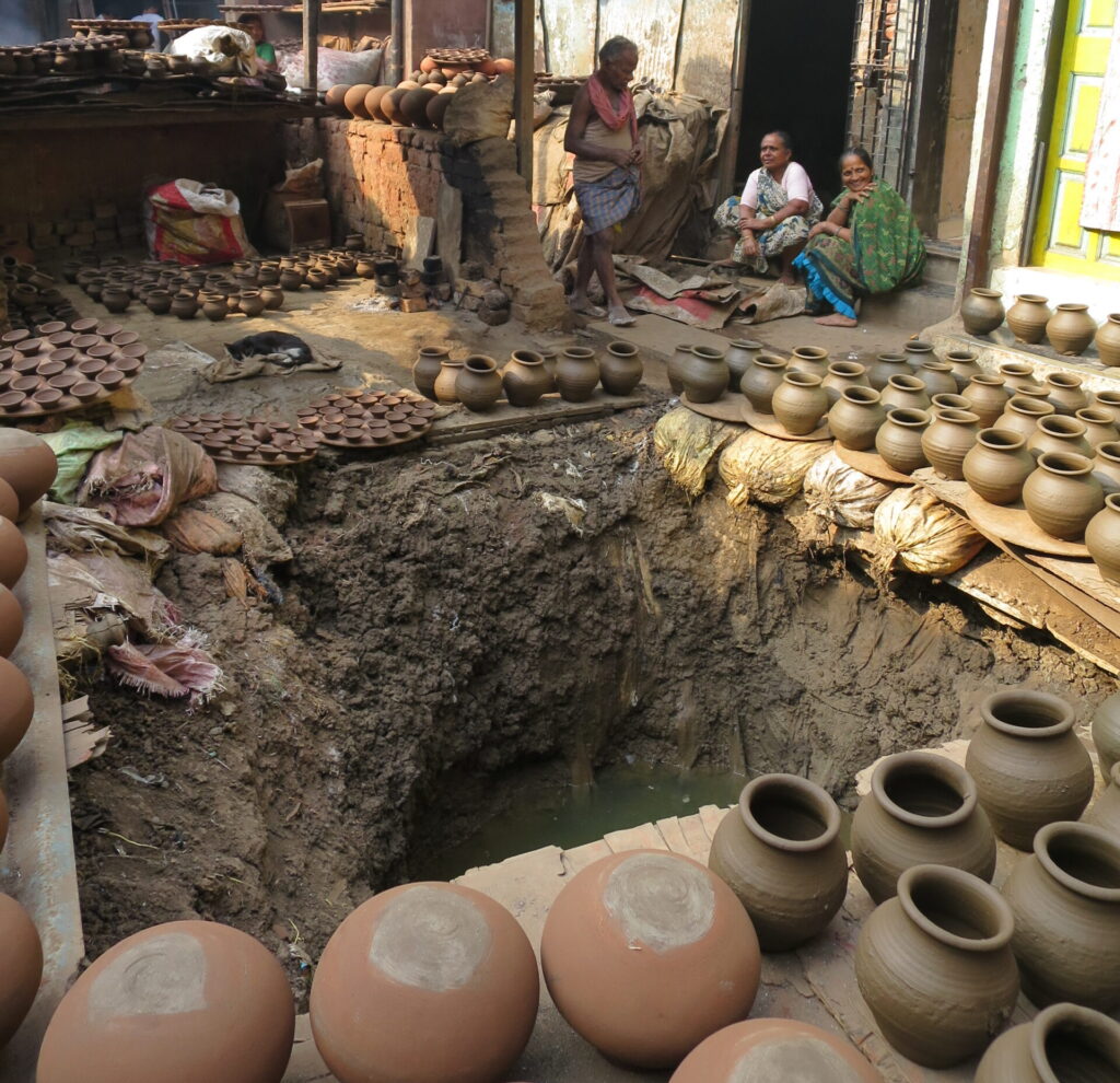 Explore the World of Ceramics - Museum of Ceramic Art - New York