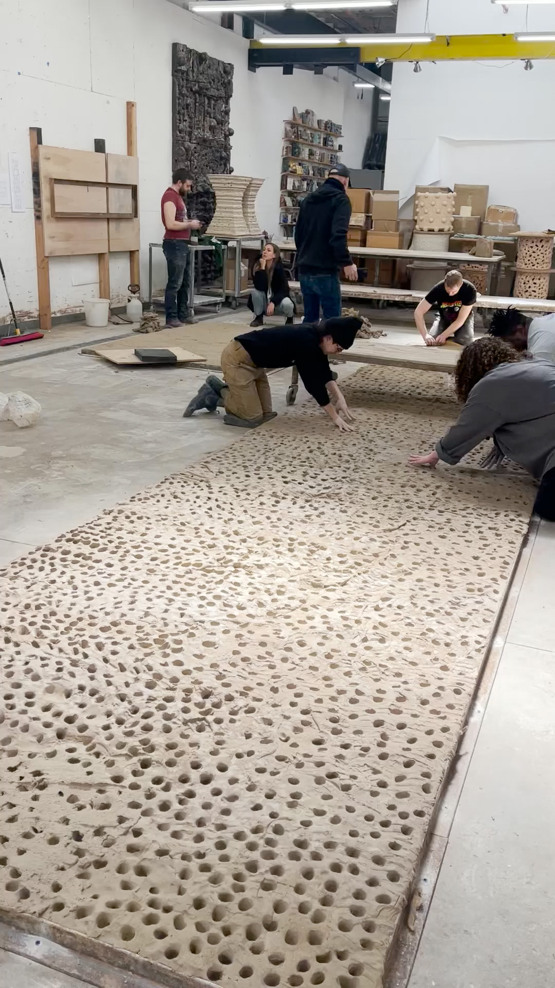 Peter Lane - MoCA/NY