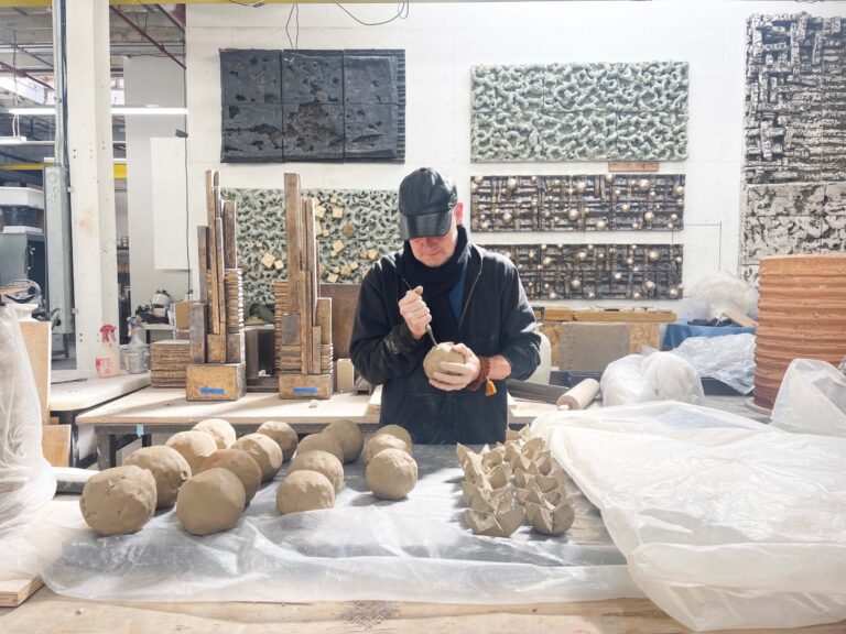 Peter Lane - MoCA/NY