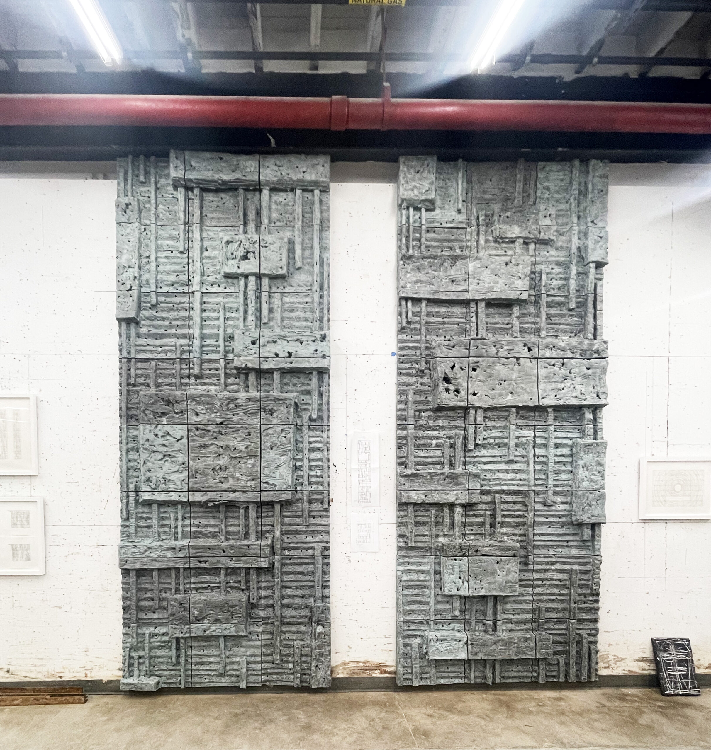 Peter Lane - MoCA/NY