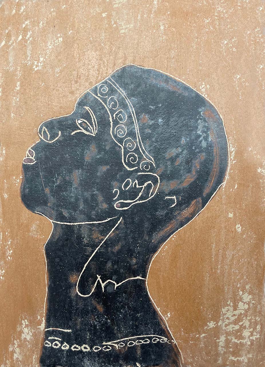 Terra Sigillata (Re)imagined with Shamai Gibsh - MoCA/NY