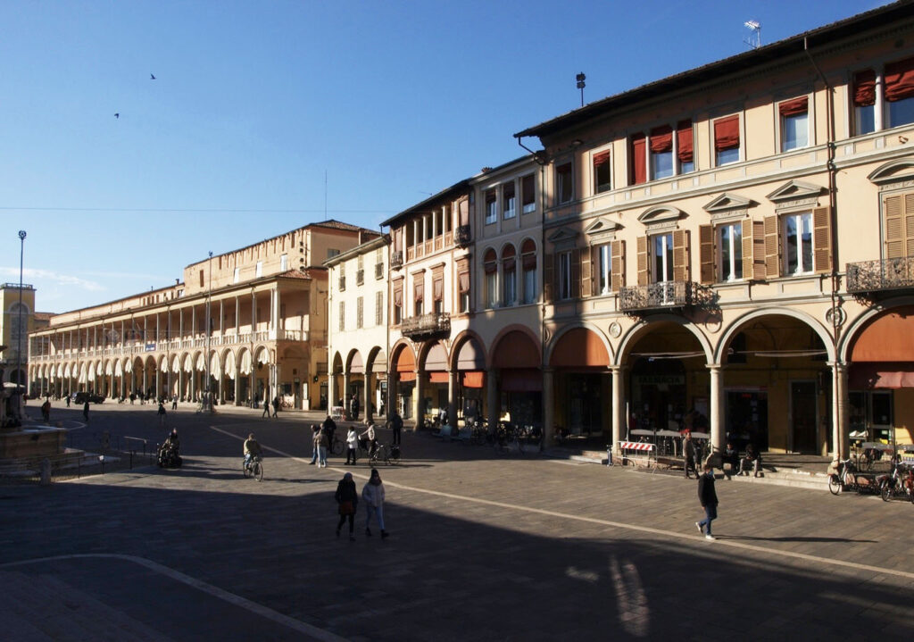 Ceramic Guide to Faenza, Italy - MoCA/NY