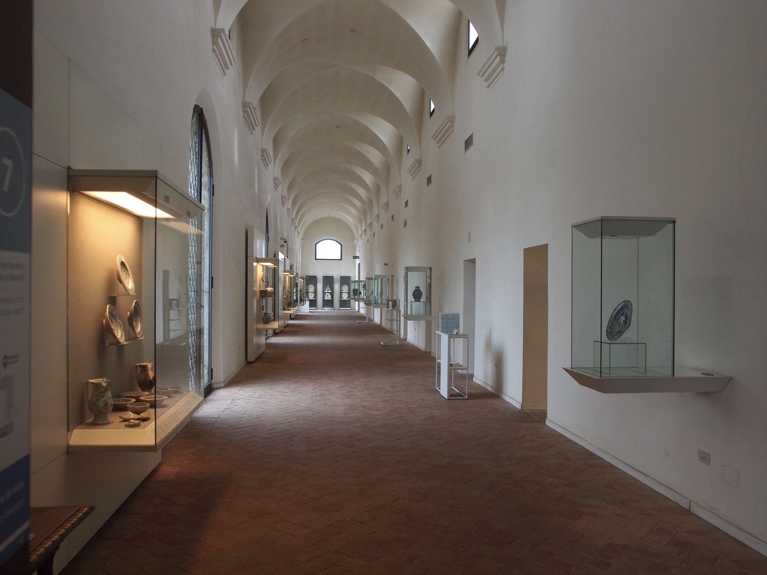 Ceramic Guide to Faenza, Italy - MoCA/NY