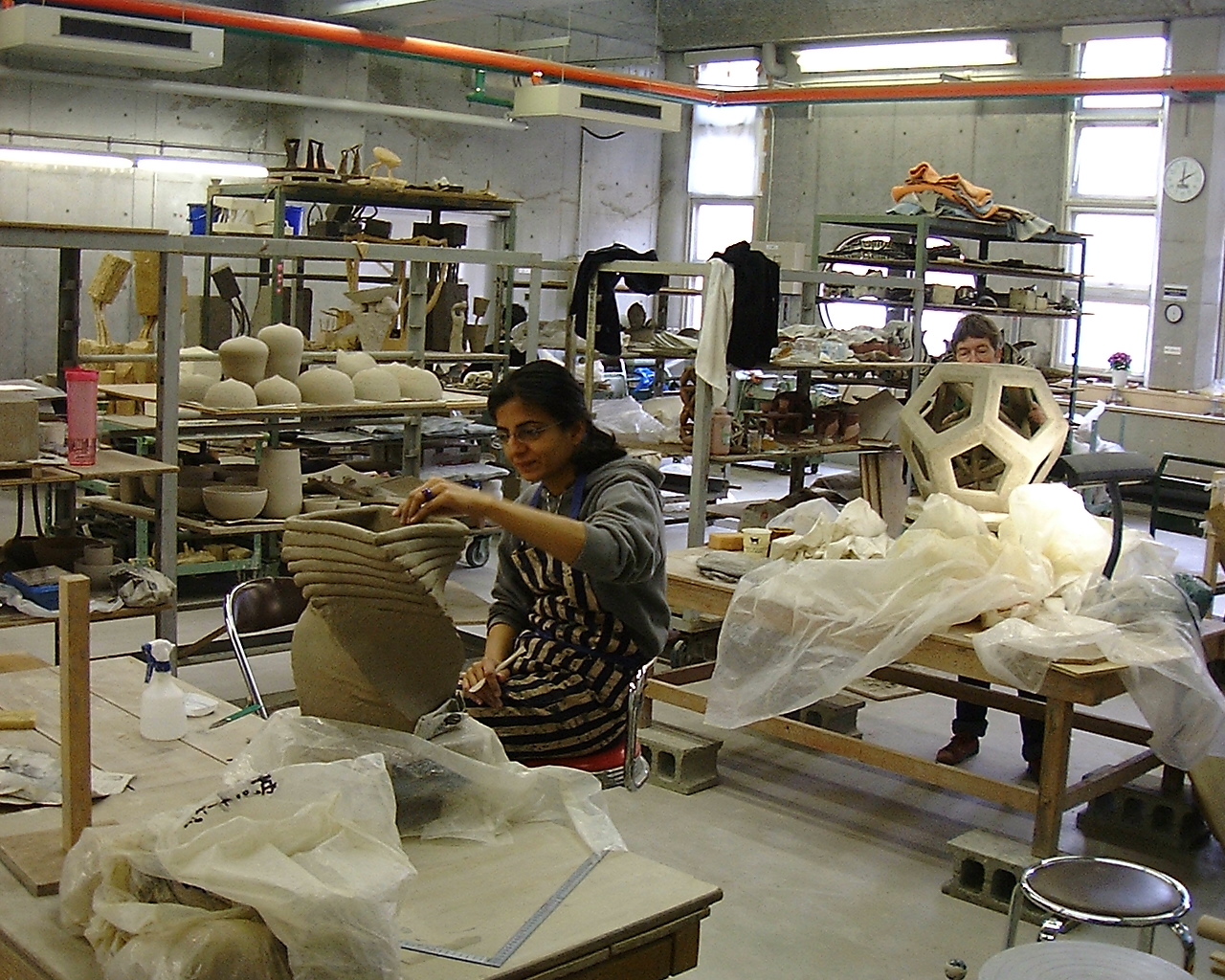 SHIGARAKI - Our Journey in Clay - MoCA/NY