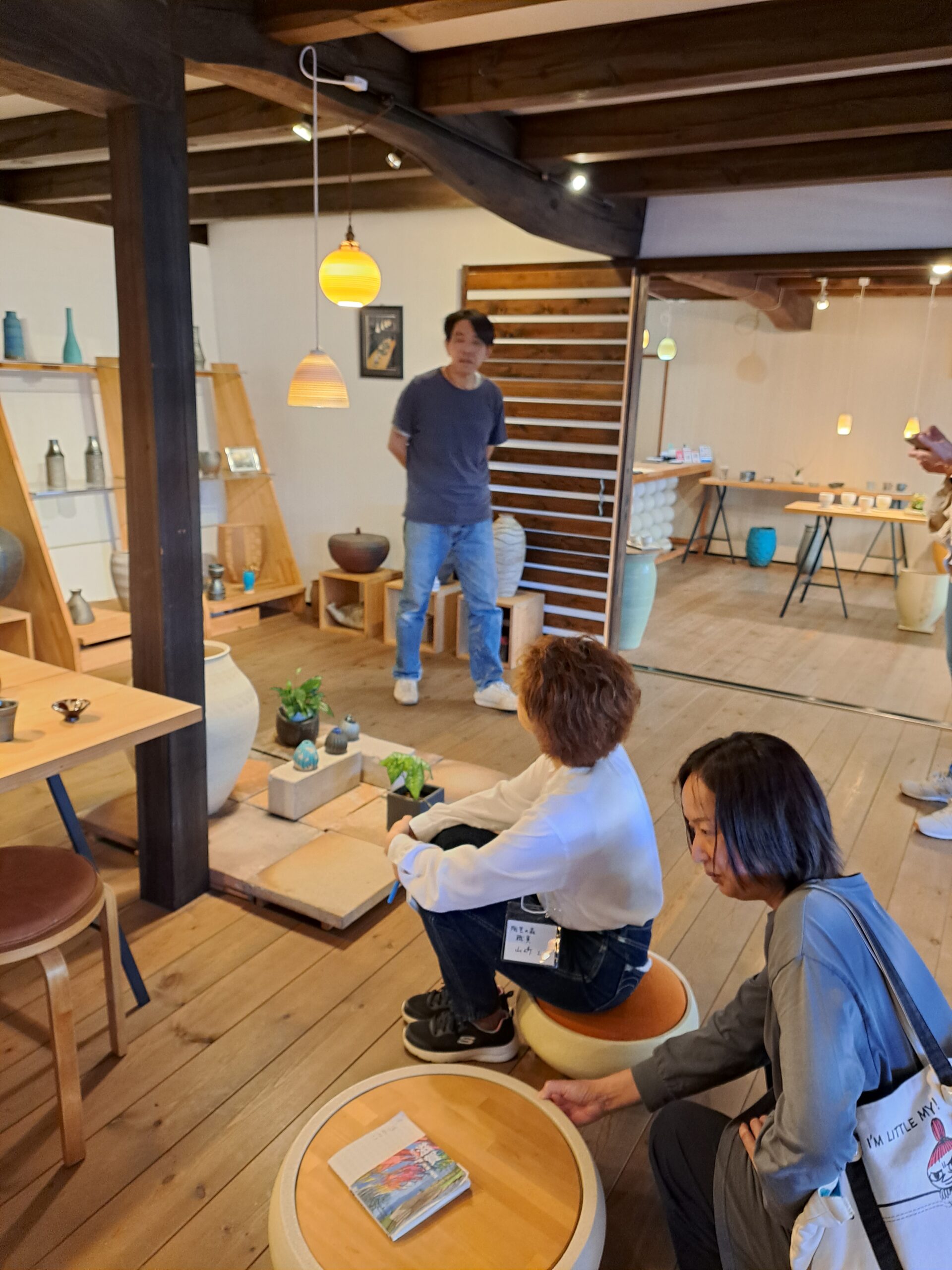 GET TO KNOW: Shigaraki, Japan - MoCA/NY