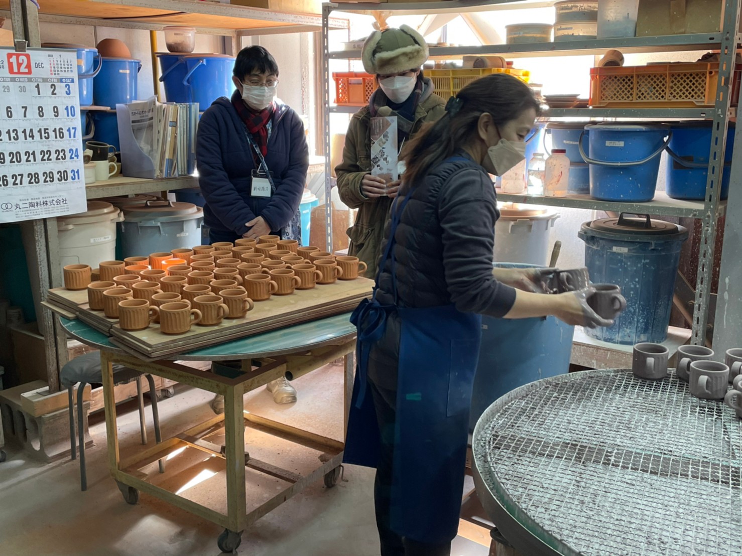 GET TO KNOW: Shigaraki, Japan - MoCA/NY