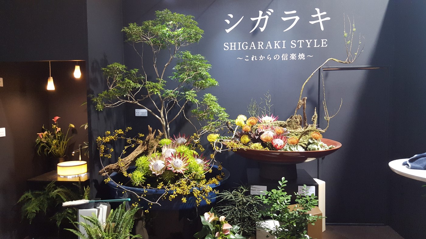 GET TO KNOW: Shigaraki, Japan - MoCA/NY