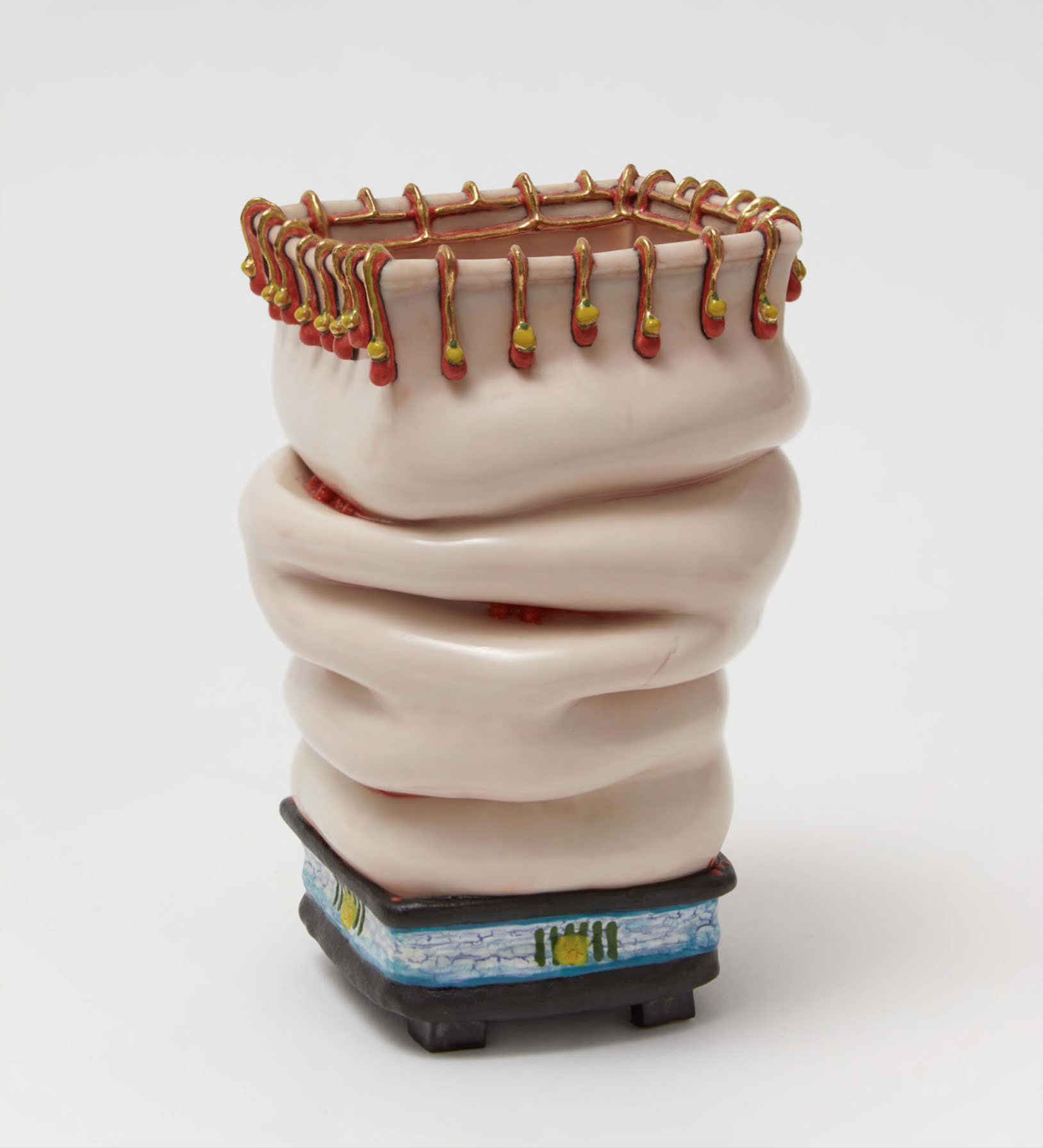 A Beloved Collection - Kathy Butterly at James Cohan Gallery - MoCA/NY