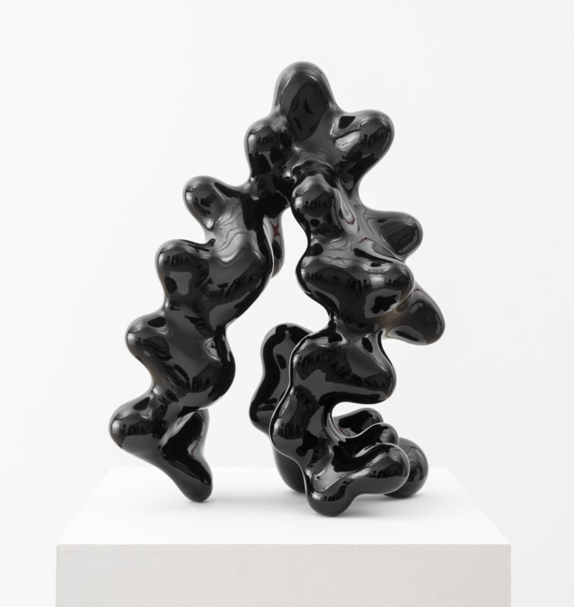 Organic Reflection: Steen Ipsen at HB381 Gallery - MoCA/NY