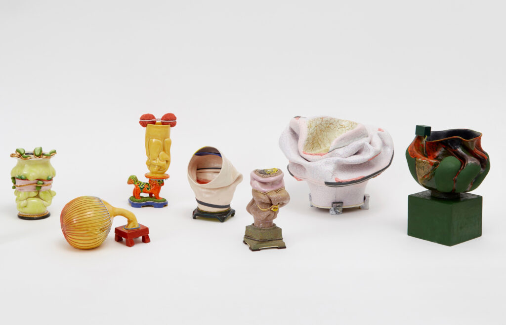 Explore the World of Ceramics - Museum of Ceramic Art - New York