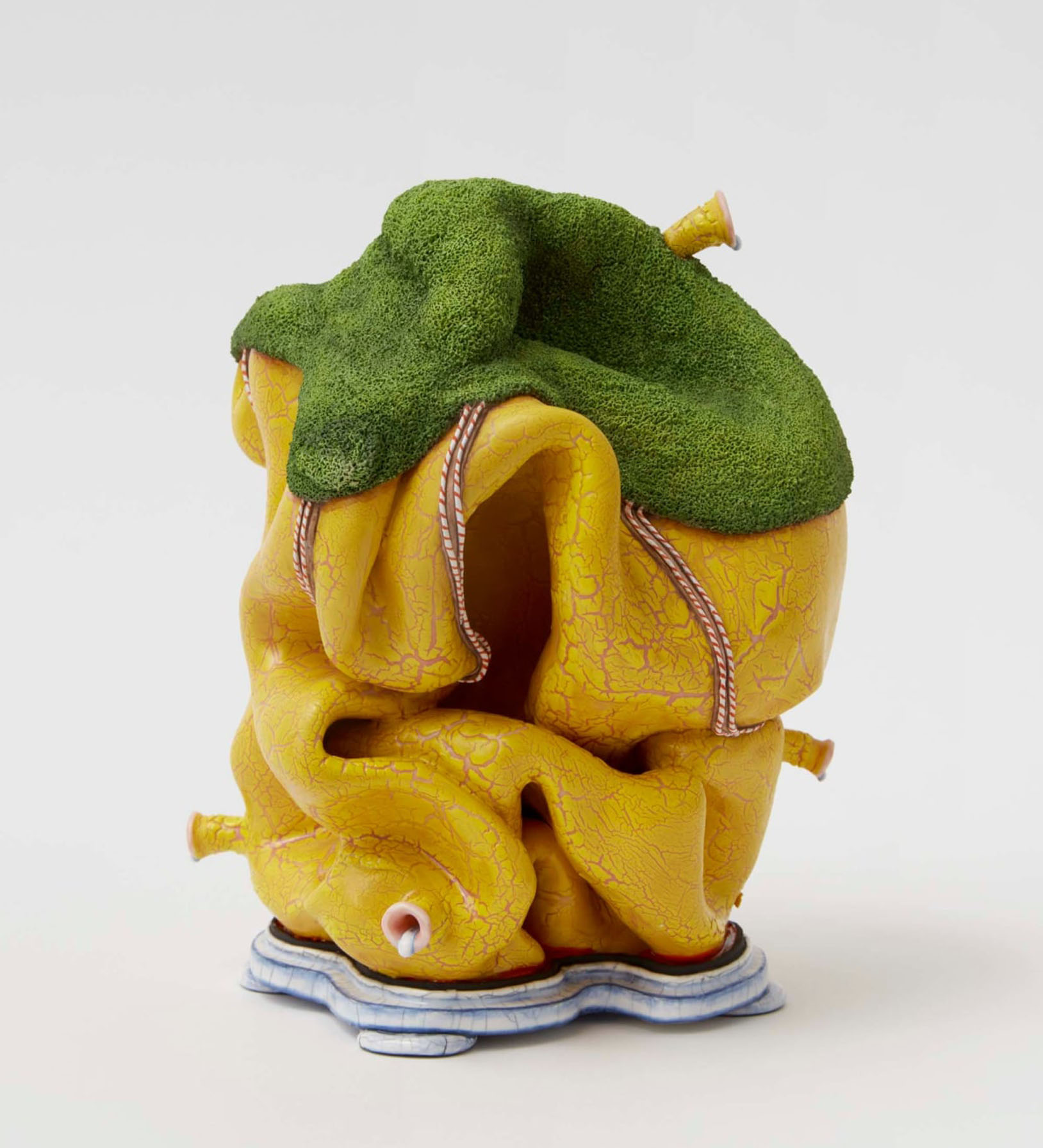 A Beloved Collection - Kathy Butterly at James Cohan Gallery - MoCA/NY