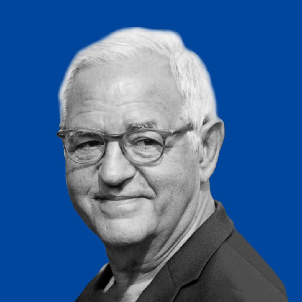 Bruce Sherman - MoCA/NY