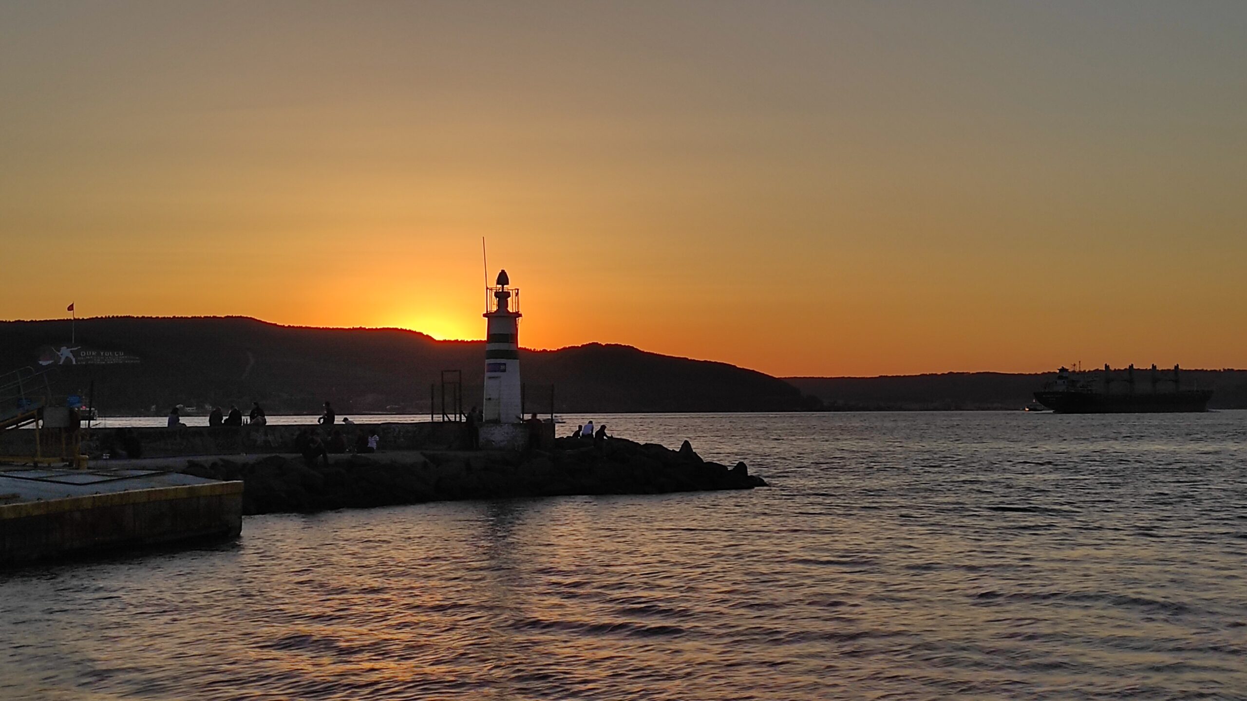 48 Hours in Çanakkale, Turkey - MoCA/NY