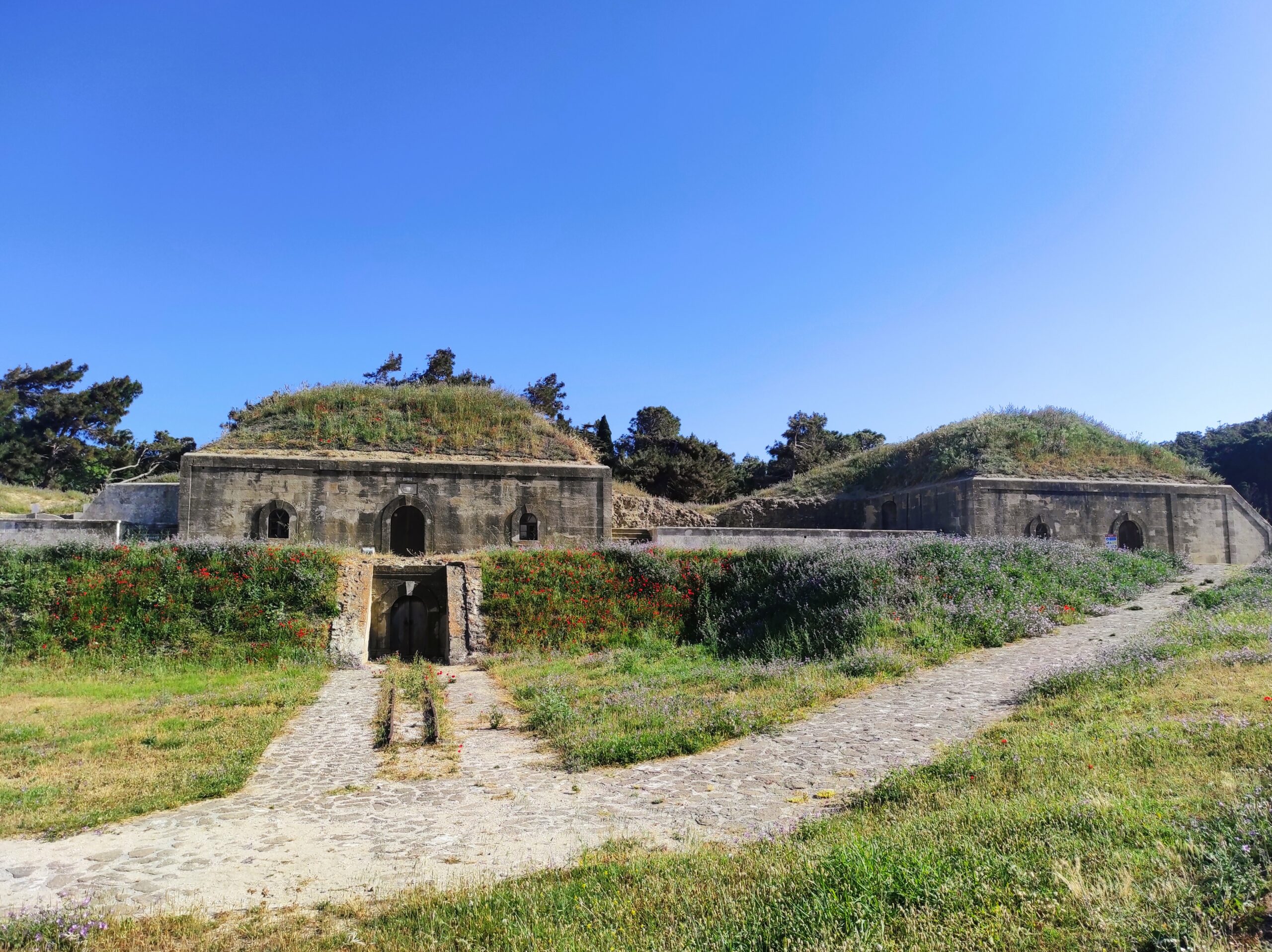 48 Hours in Çanakkale, Turkey - MoCA/NY