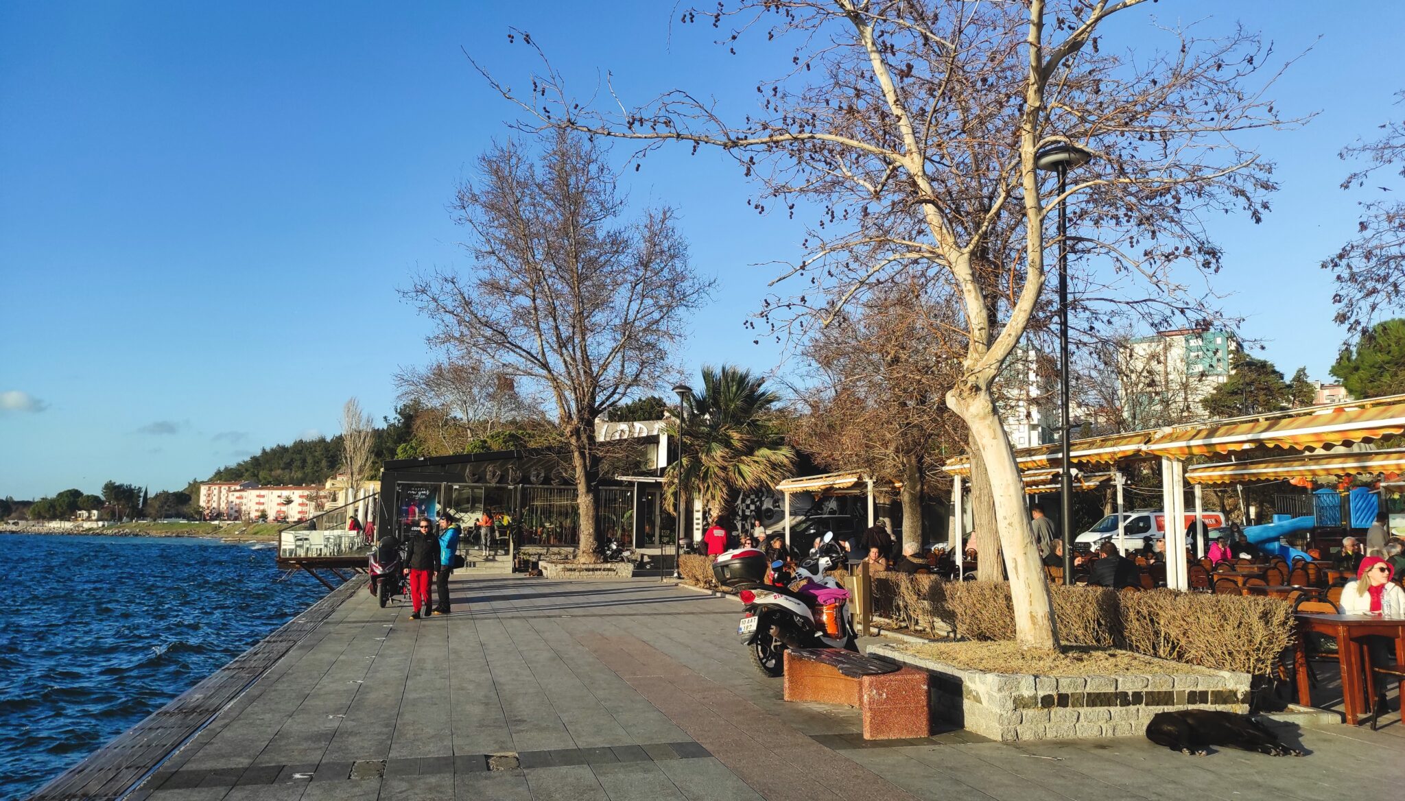 48 Hours in Çanakkale, Turkey - MoCA/NY