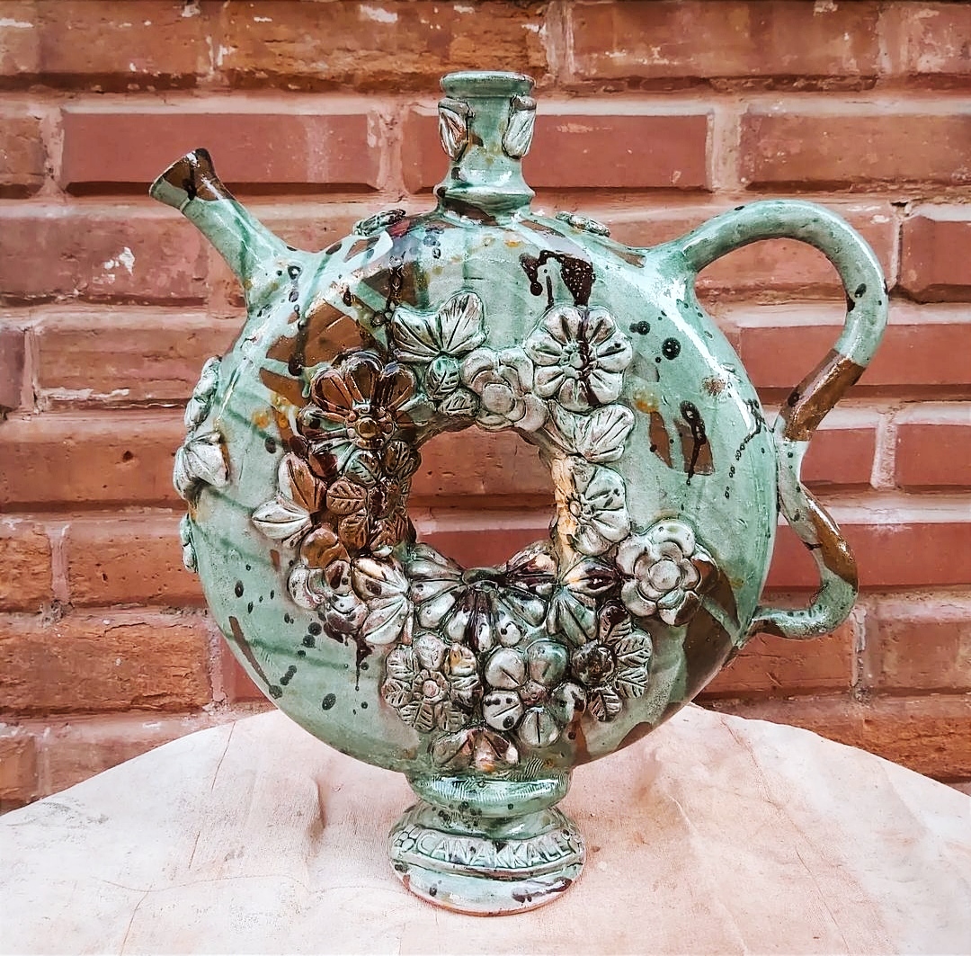 48 Hours in Çanakkale, Turkey - MoCA/NY