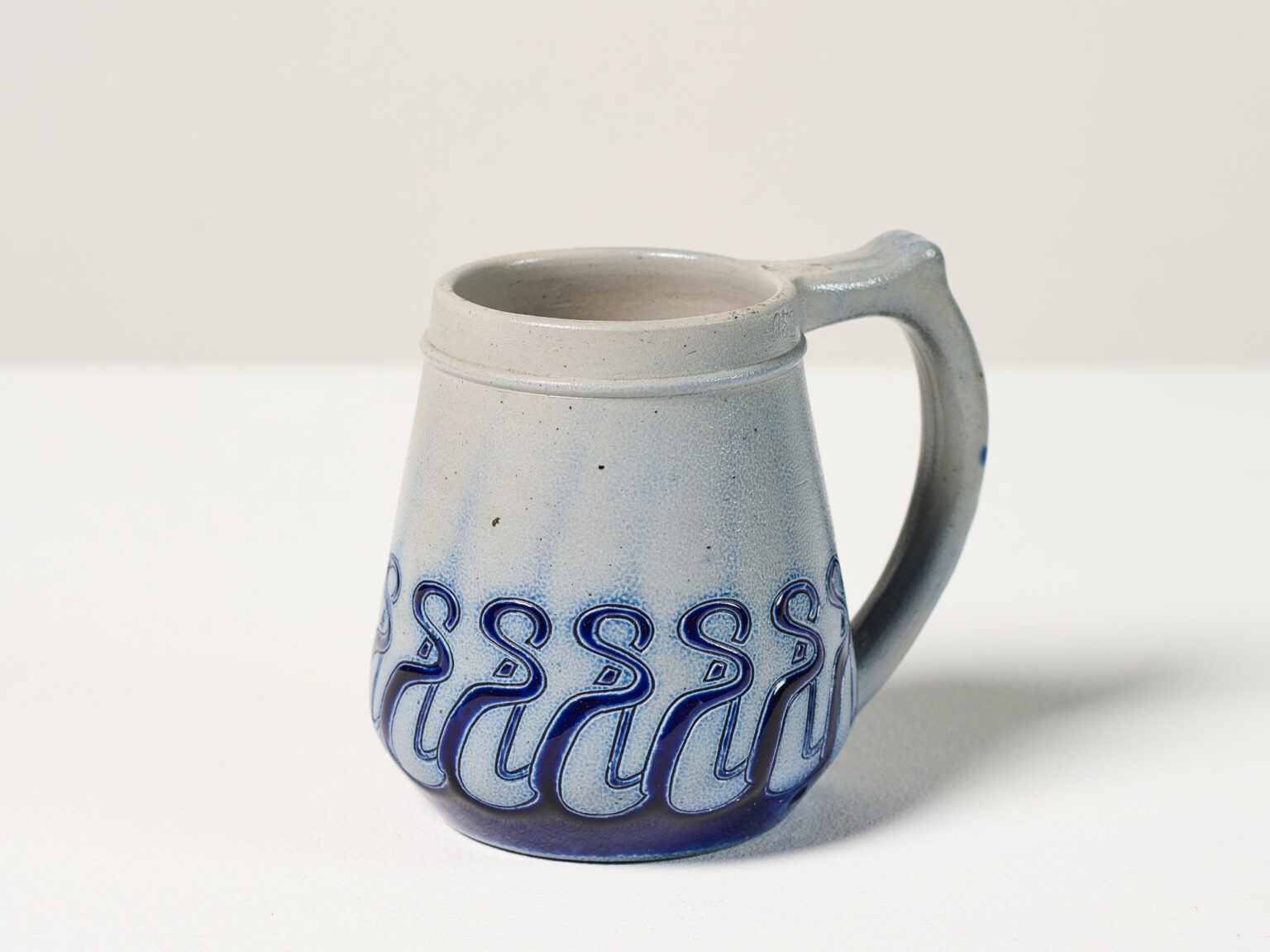 The Ceramic History of Westerwald, Germany - MoCA/NY