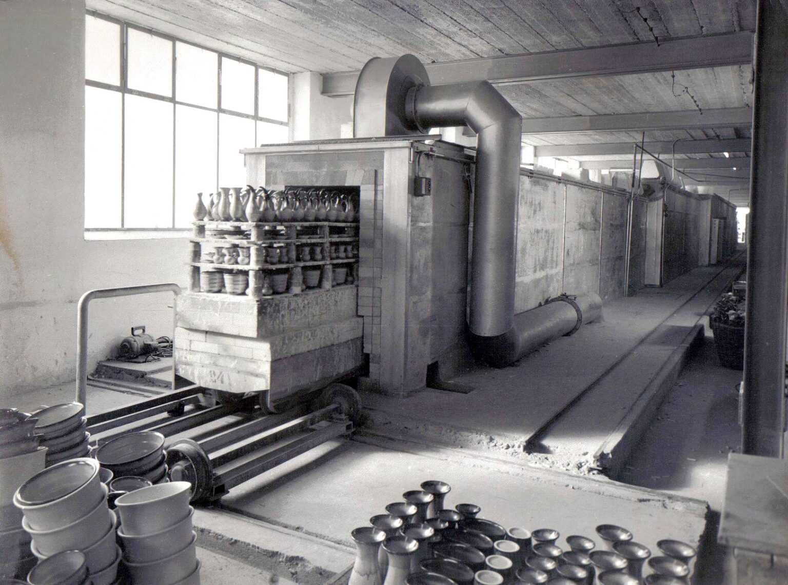 The Ceramic History of Westerwald, Germany - MoCA/NY