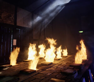 The Ceramic History of Westerwald, Germany - MoCA/NY