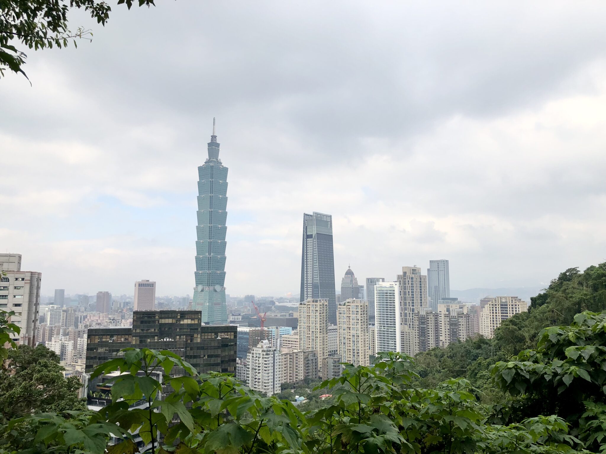36 Hours in Taipei, Taiwan - MoCA/NY