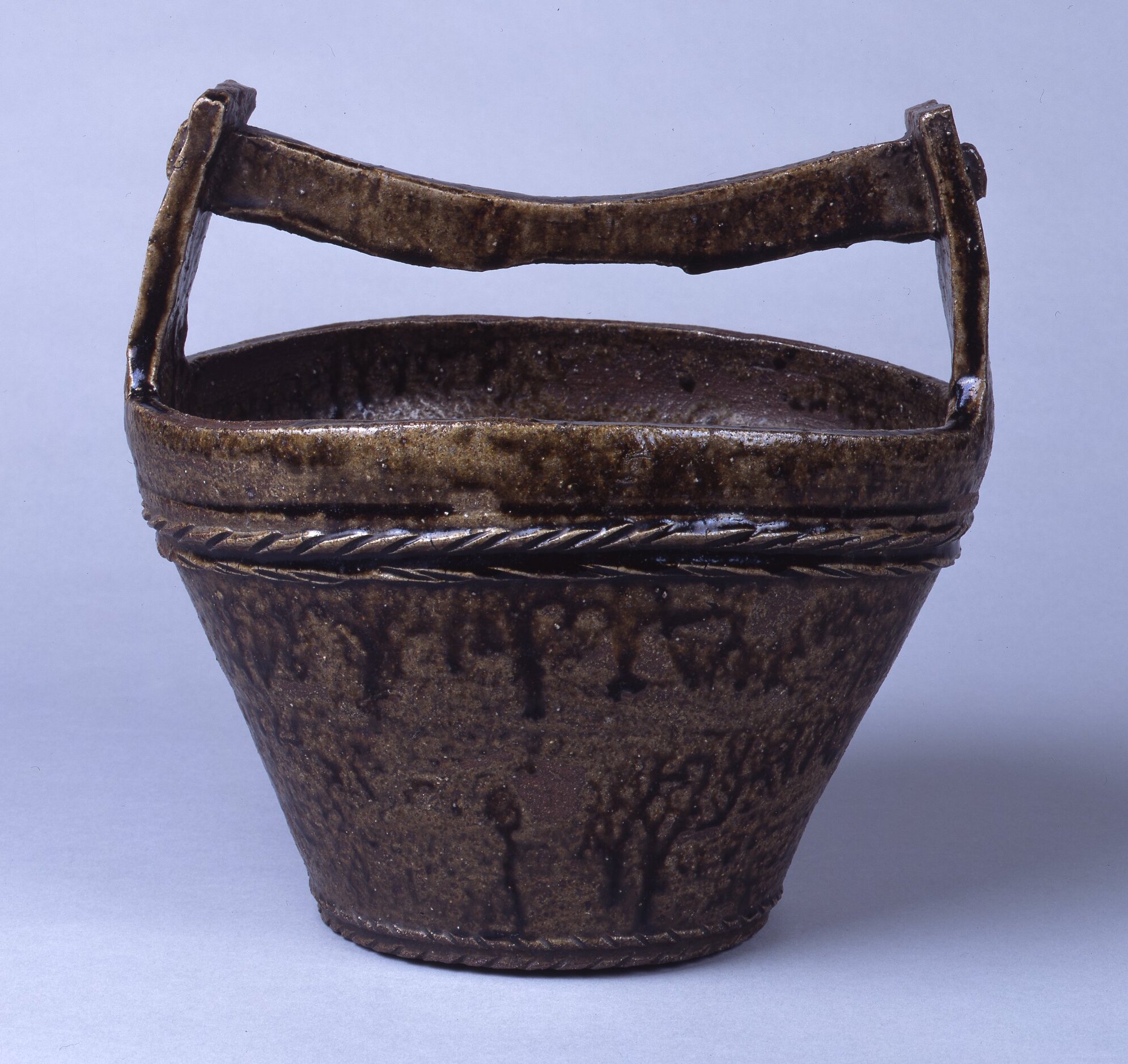 Tamba Ware: A Timeless Tradition of Japanese Pottery - MoCA/NY