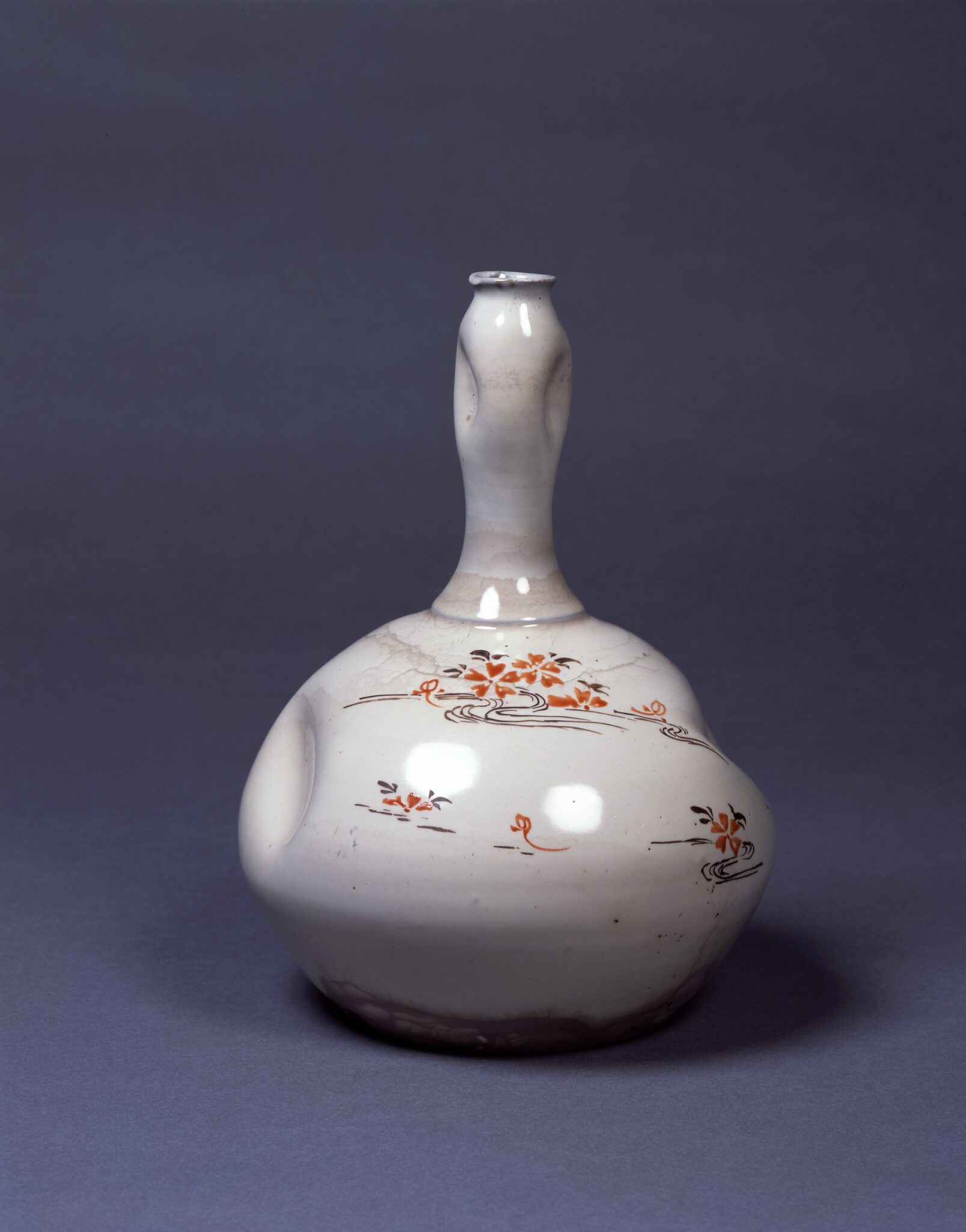 Tamba Ware: A Timeless Tradition of Japanese Pottery - MoCA/NY