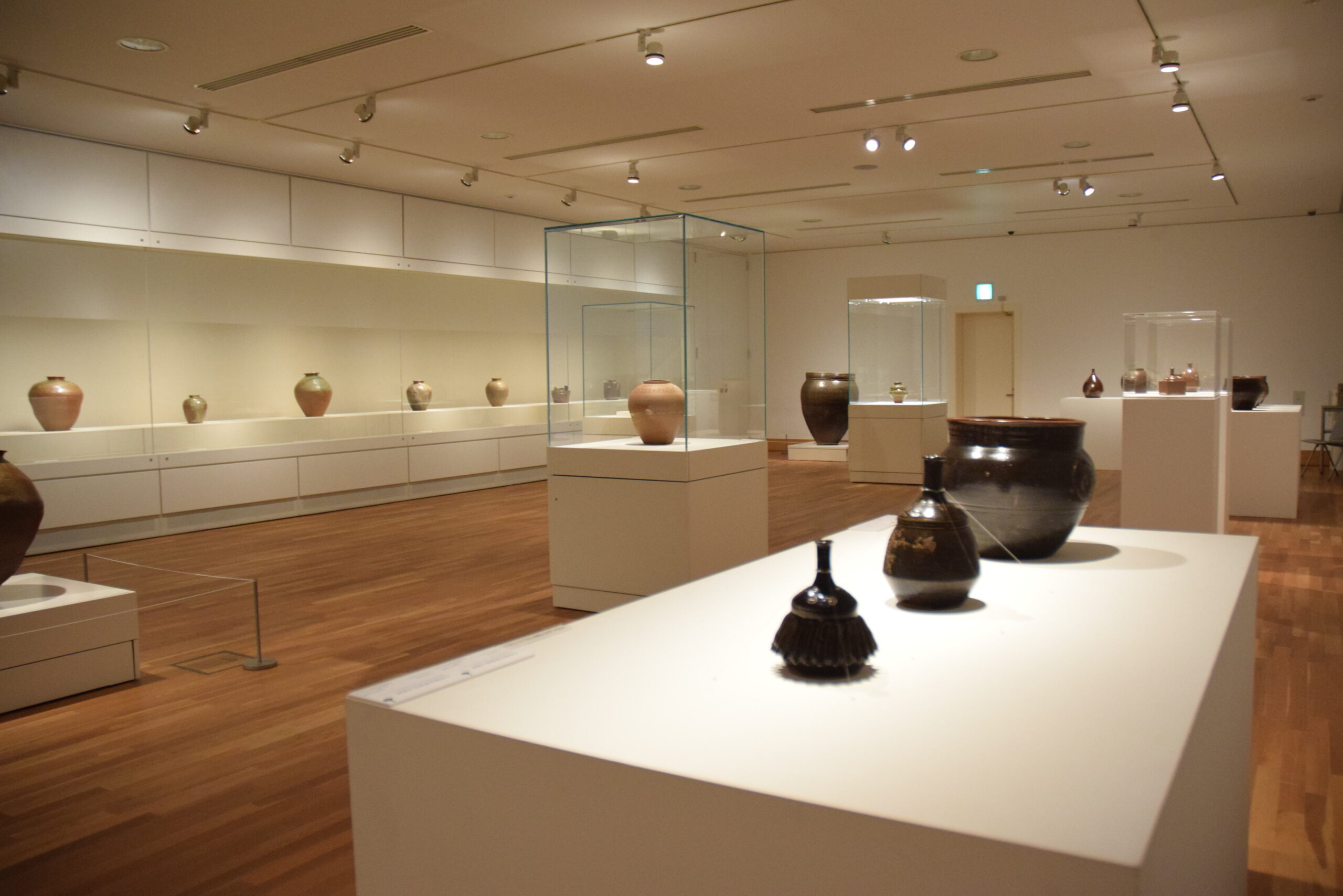 Tamba Ware: A Timeless Tradition of Japanese Pottery - MoCA/NY