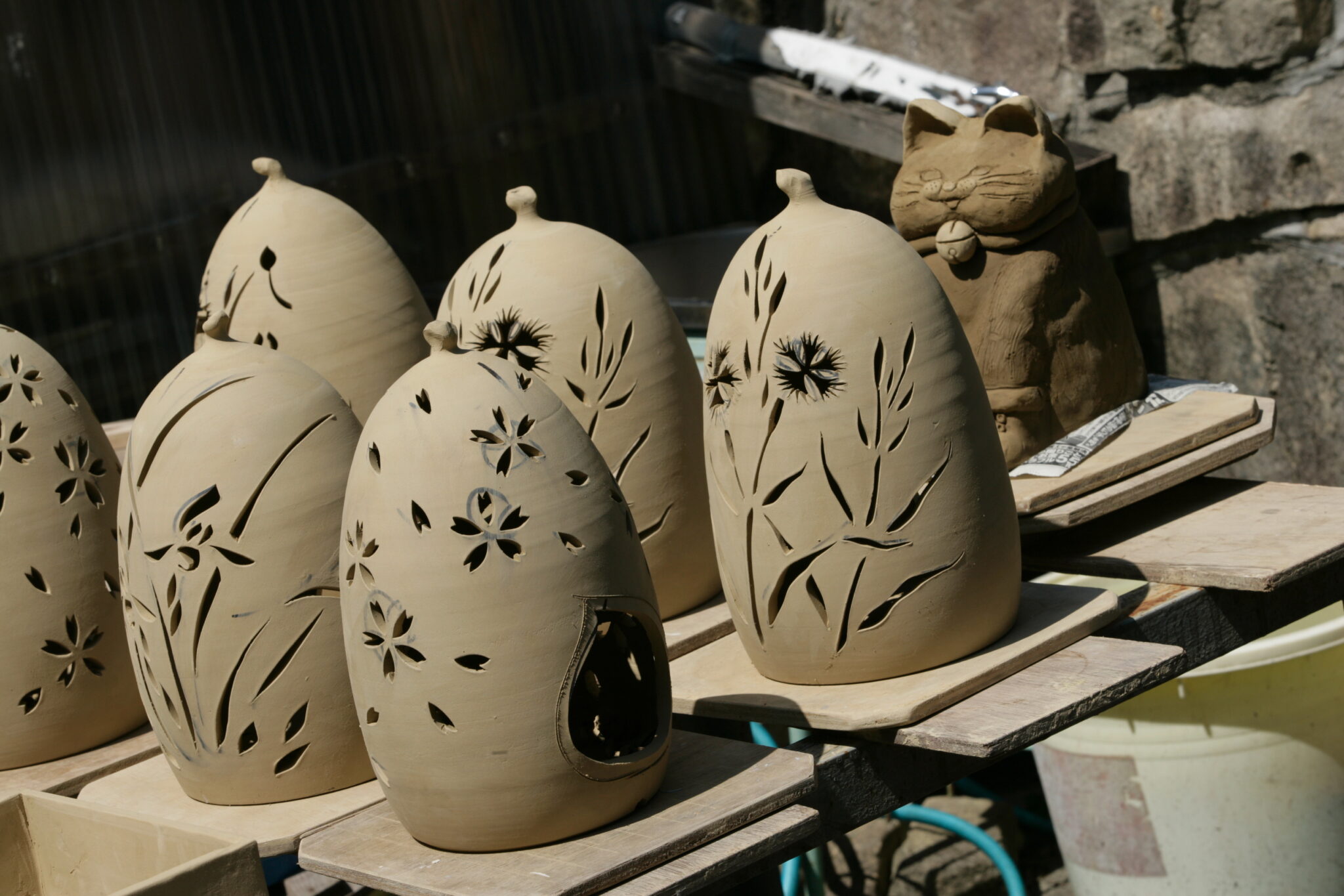 Tamba Ware: A Timeless Tradition of Japanese Pottery - MoCA/NY