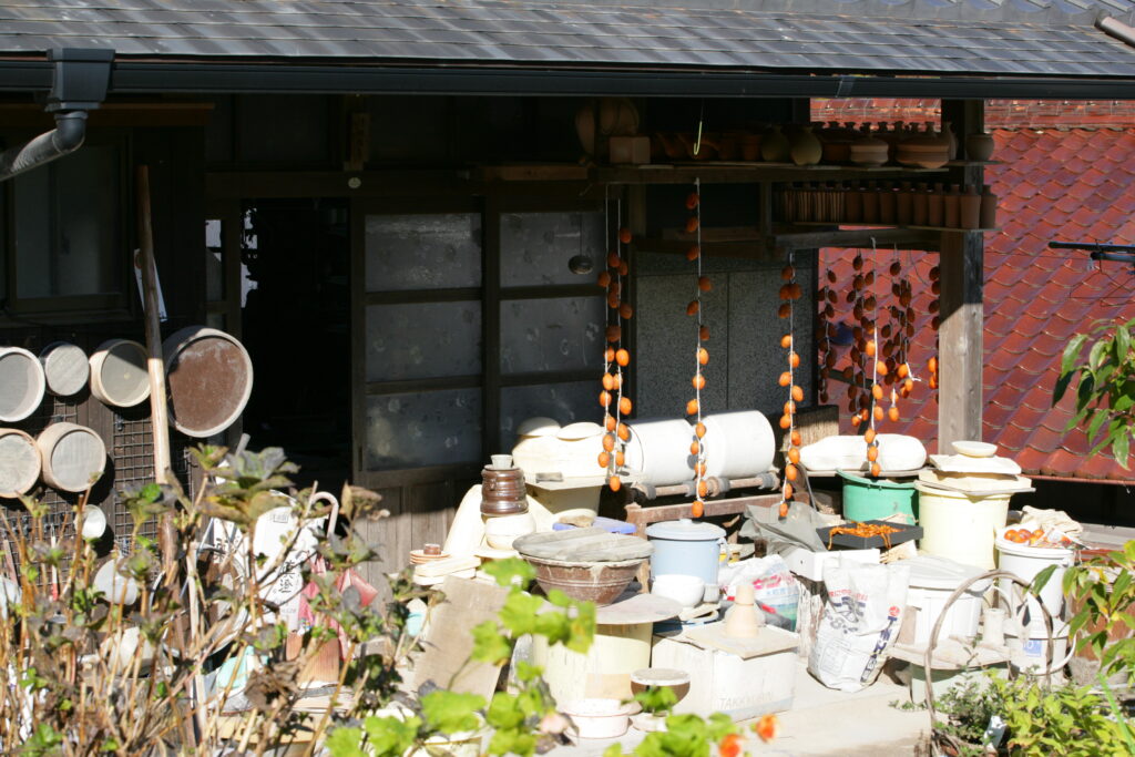 Tamba Ware: A Timeless Tradition of Japanese Pottery - MoCA/NY