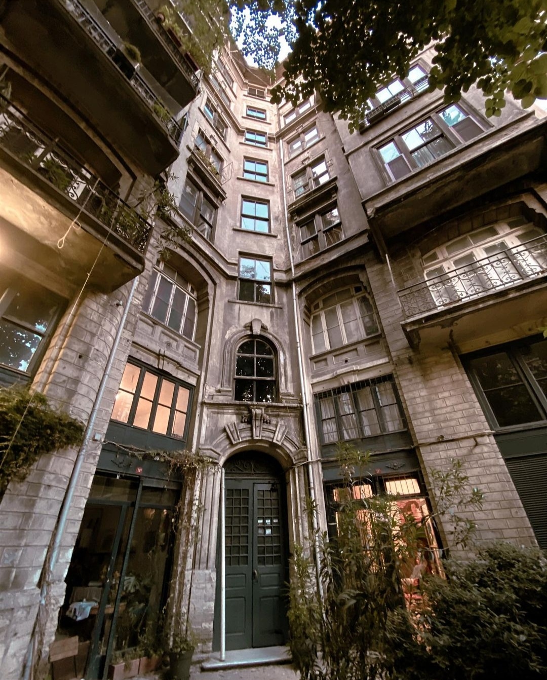 48 Hours in Istanbul, Turkey - MoCA/NY