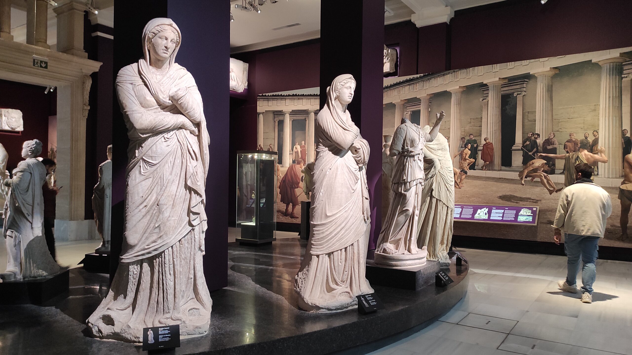 48 Hours in Istanbul, Turkey - MoCA/NY