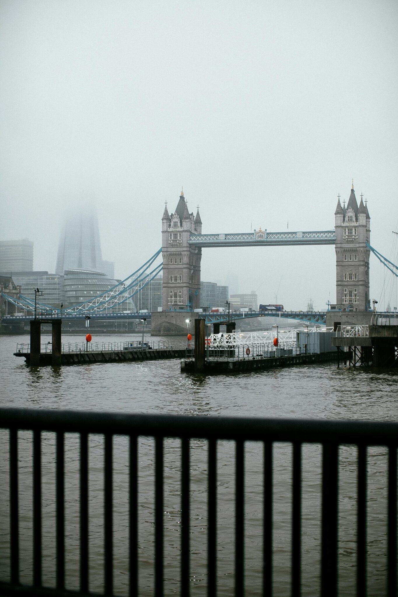 36 Hours in London, England - MoCA/NY