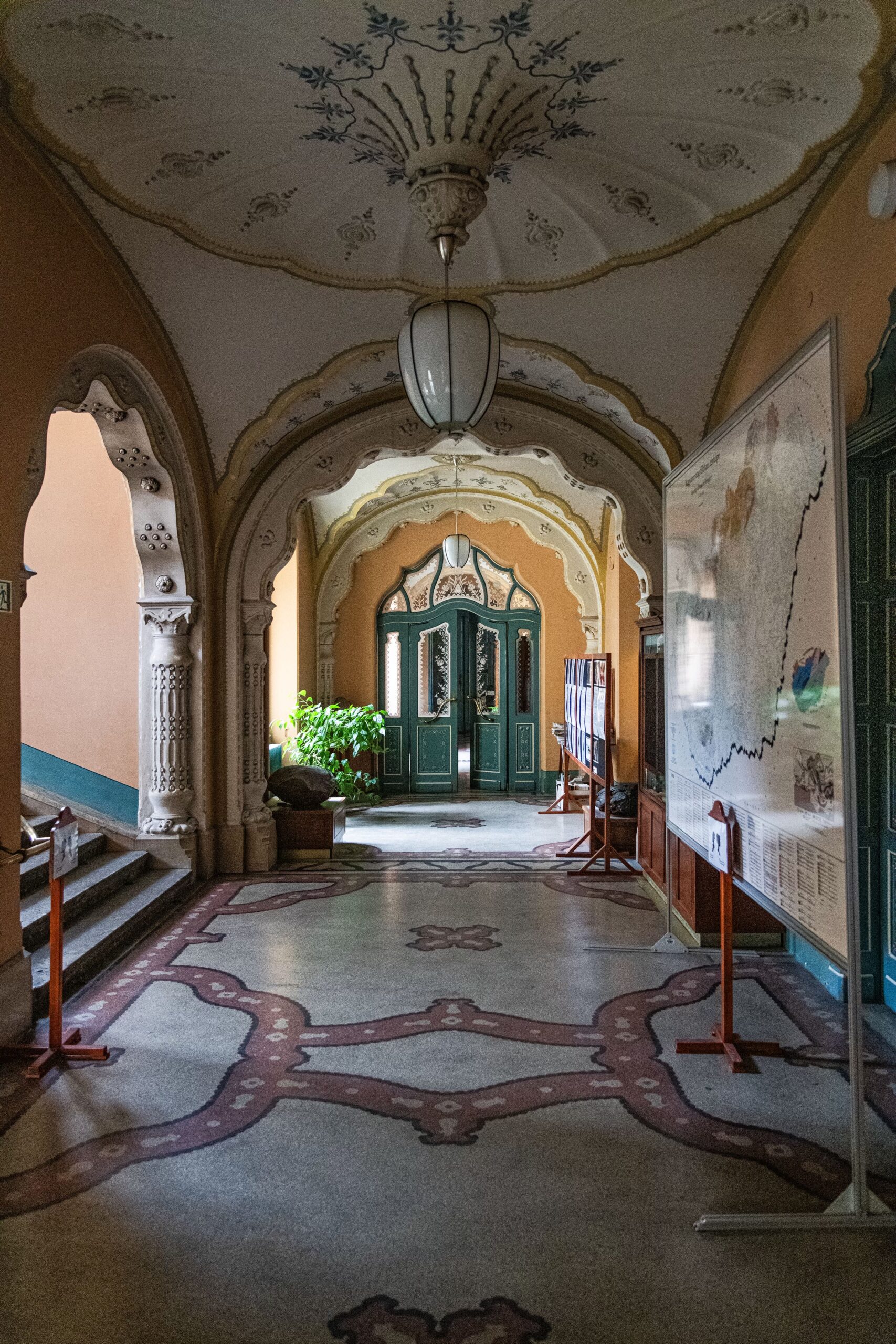 72 Hours in Budapest, Hungary - MoCA/NY