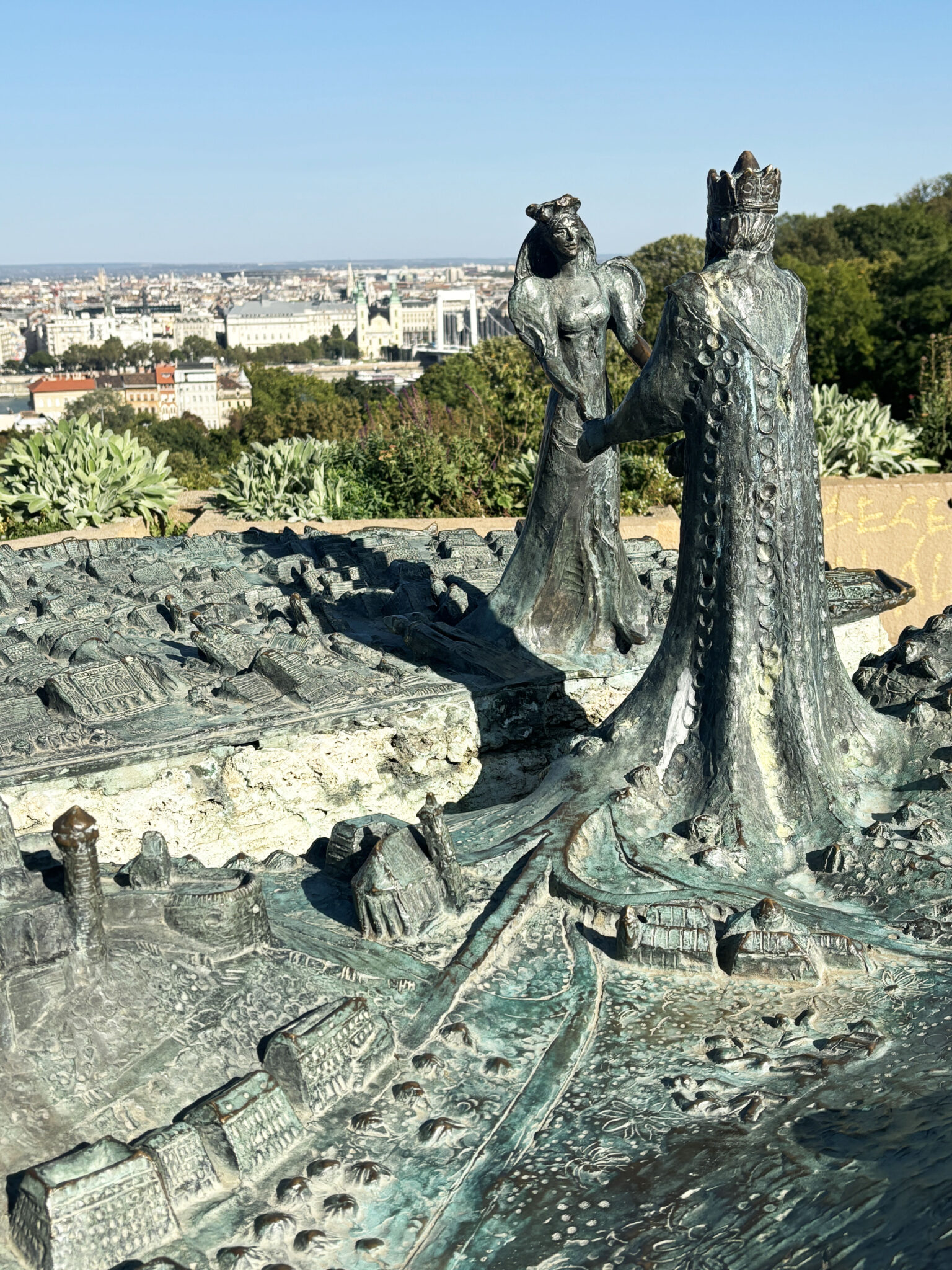 72 Hours in Budapest, Hungary - MoCA/NY