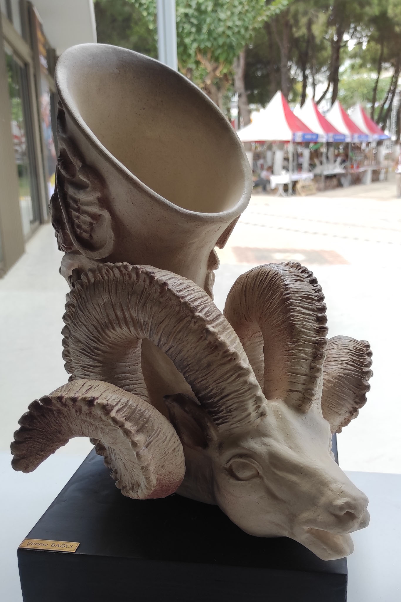 Highlights from the Menemen Pottery Festival in Turkey - MoCA/NY