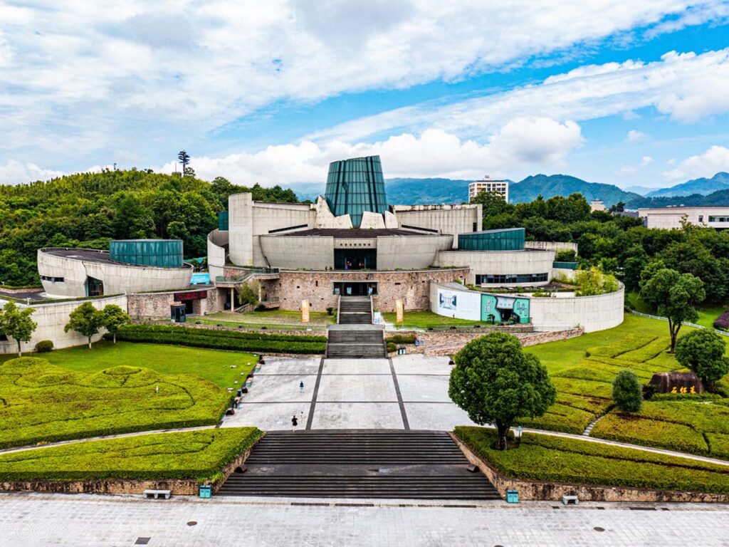 72 Hours in Longquan City, Zhejiang Province, China - MoCA/NY