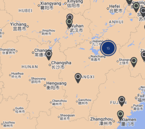 72 Hours in Longquan City, Zhejiang Province, China - MoCA/NY