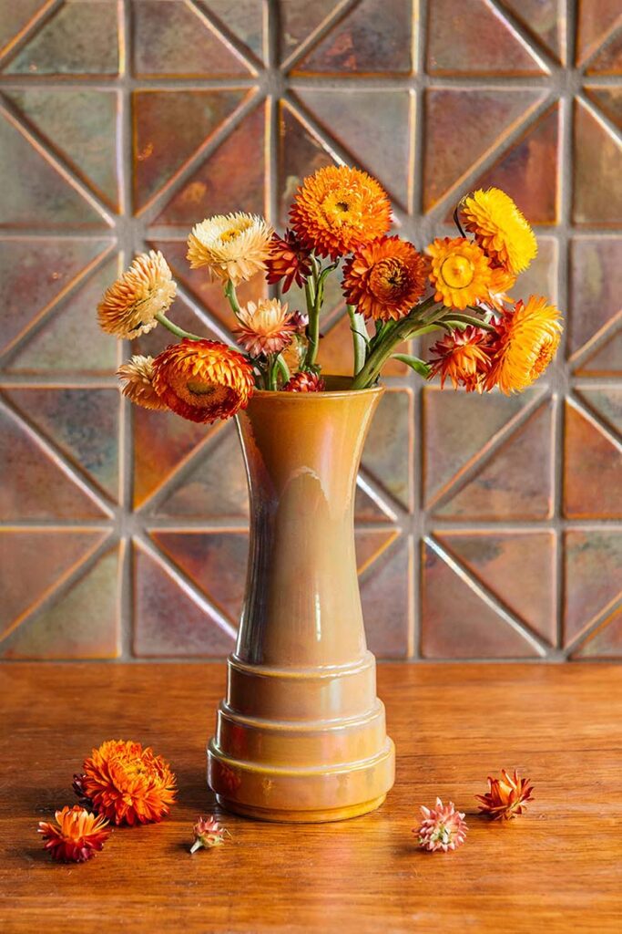 The Ceramic Legacy of Pewabic Pottery - MoCA/NY